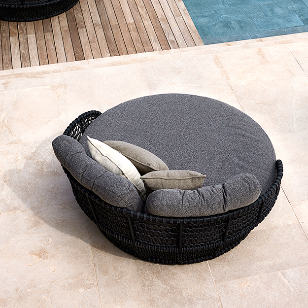 Cane-line Ocean Large Day Bed